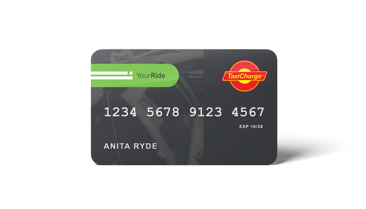 Travel Solutions | TaxiCharge